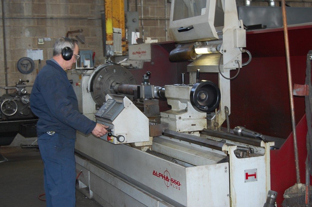 Mechanical Services - Matlock Electric Motors